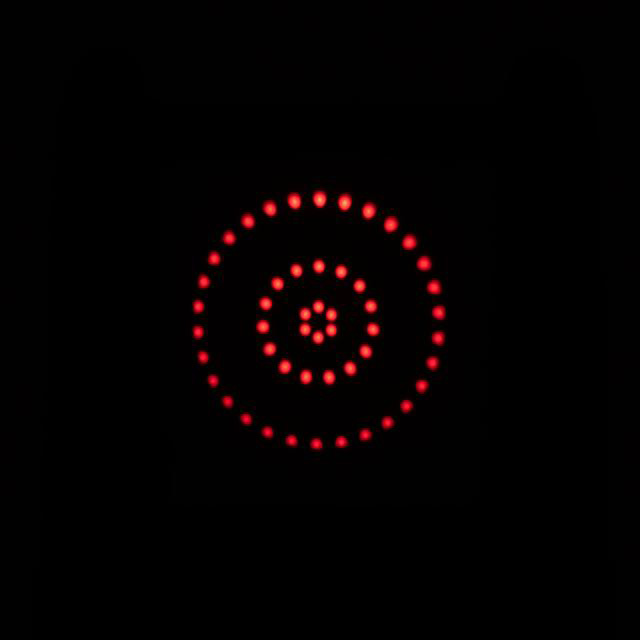 Explore Scientific Reflexsight LED Finder | First Light Optics